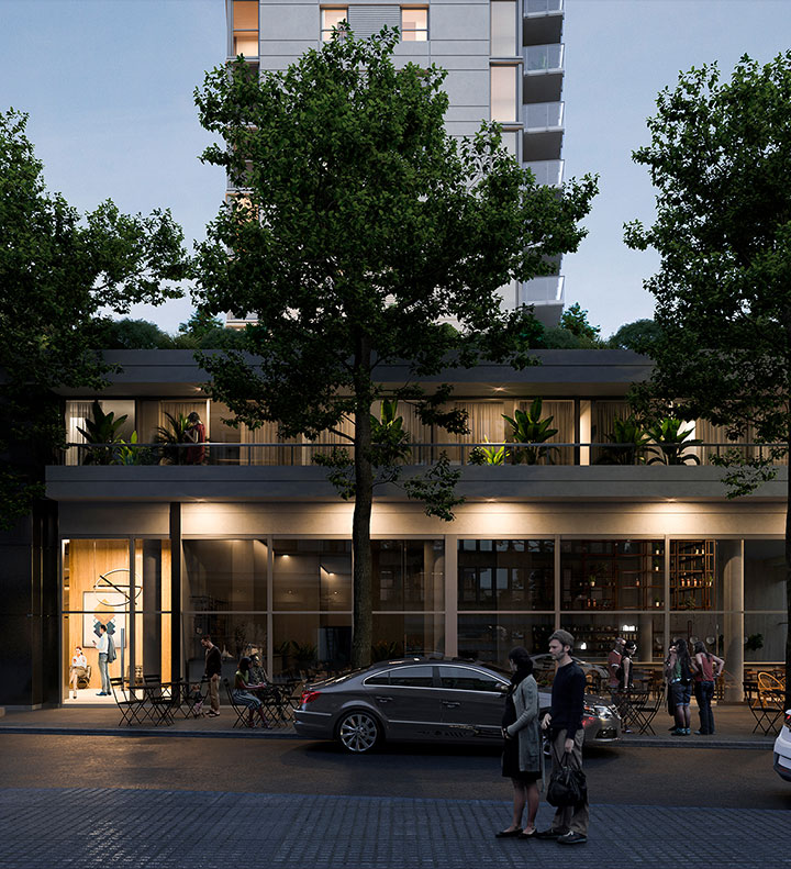 Life Studios - I Desarrollos